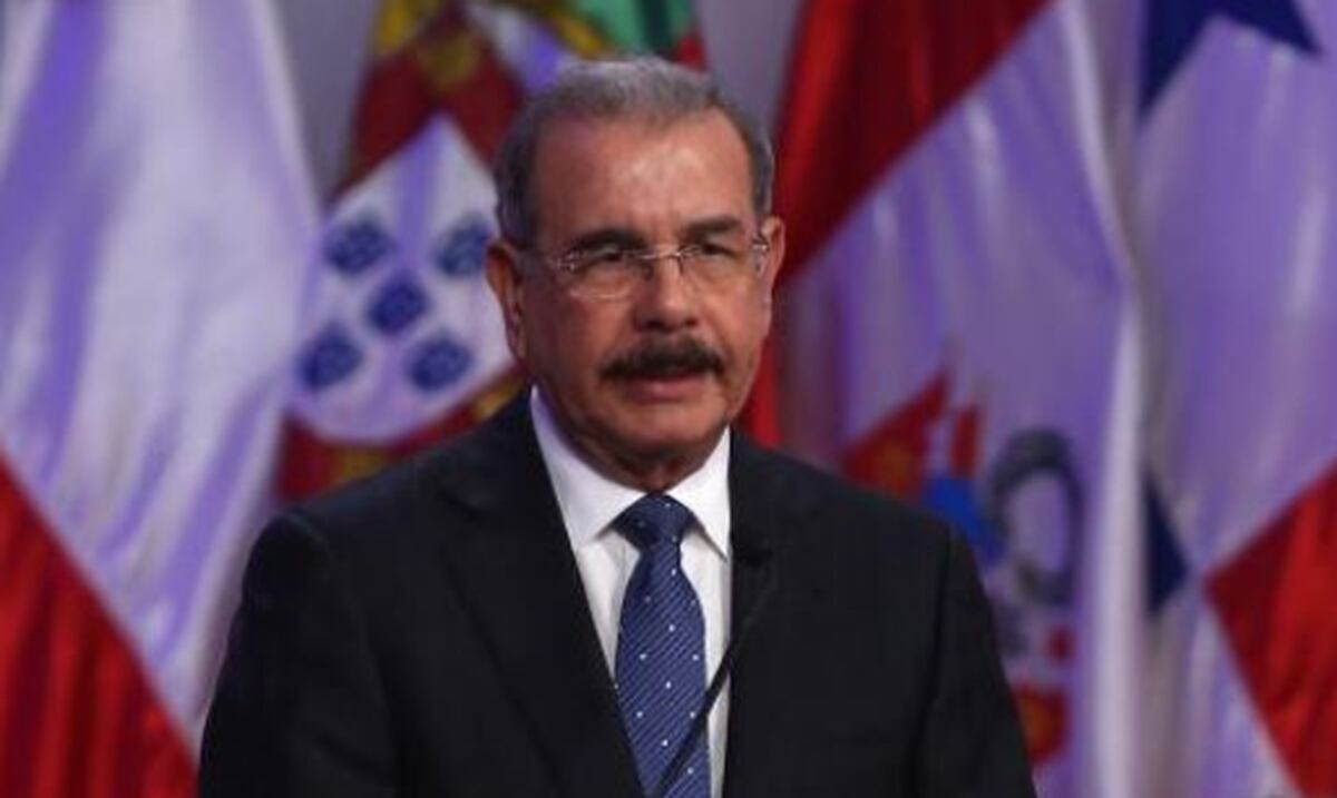 Presidente dominicano venía a la toma de posesión, pero… - Primera Hora