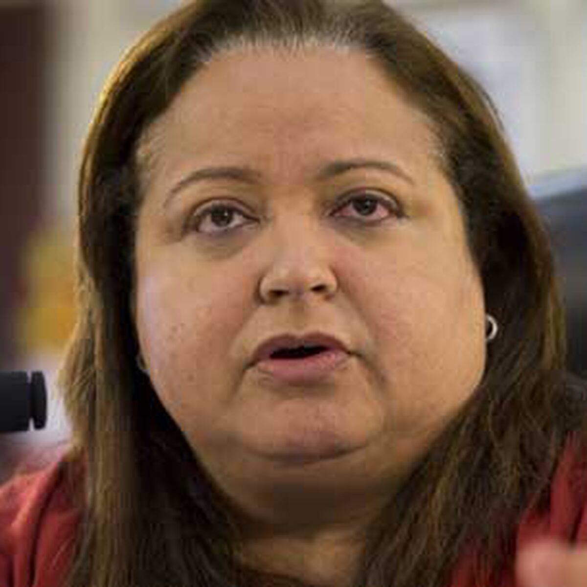 Piden a los federales que investiguen a Melba Acosta - Primera Hora