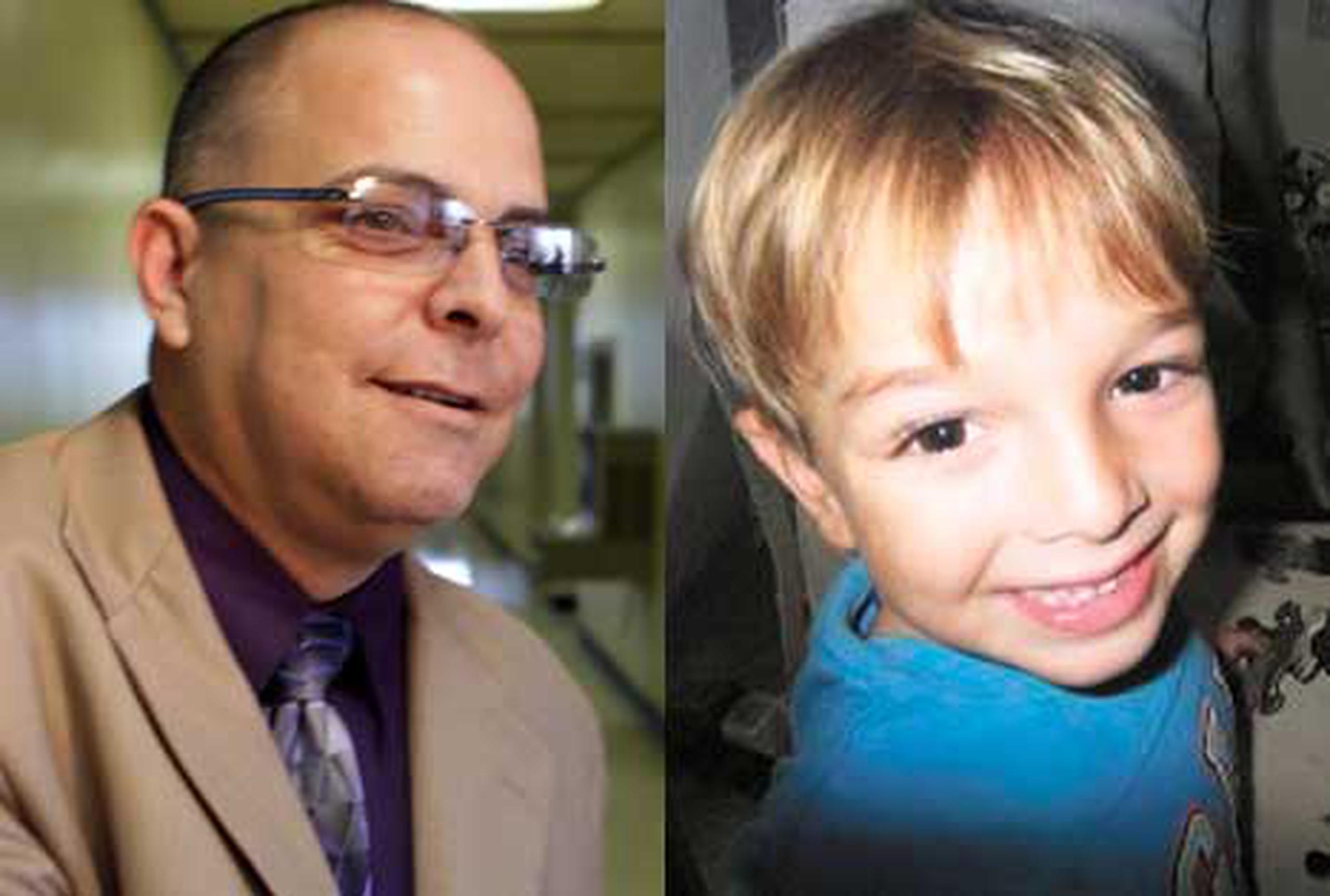 Milton Rodríguez valida teoría de que Lorenzo vio algo que no debió ...