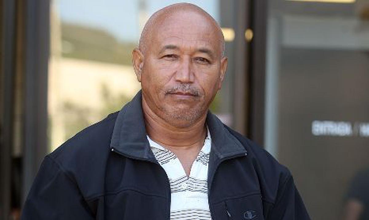 Testigo relata los últimos minutos de Miguel Cáceres - Primera Hora