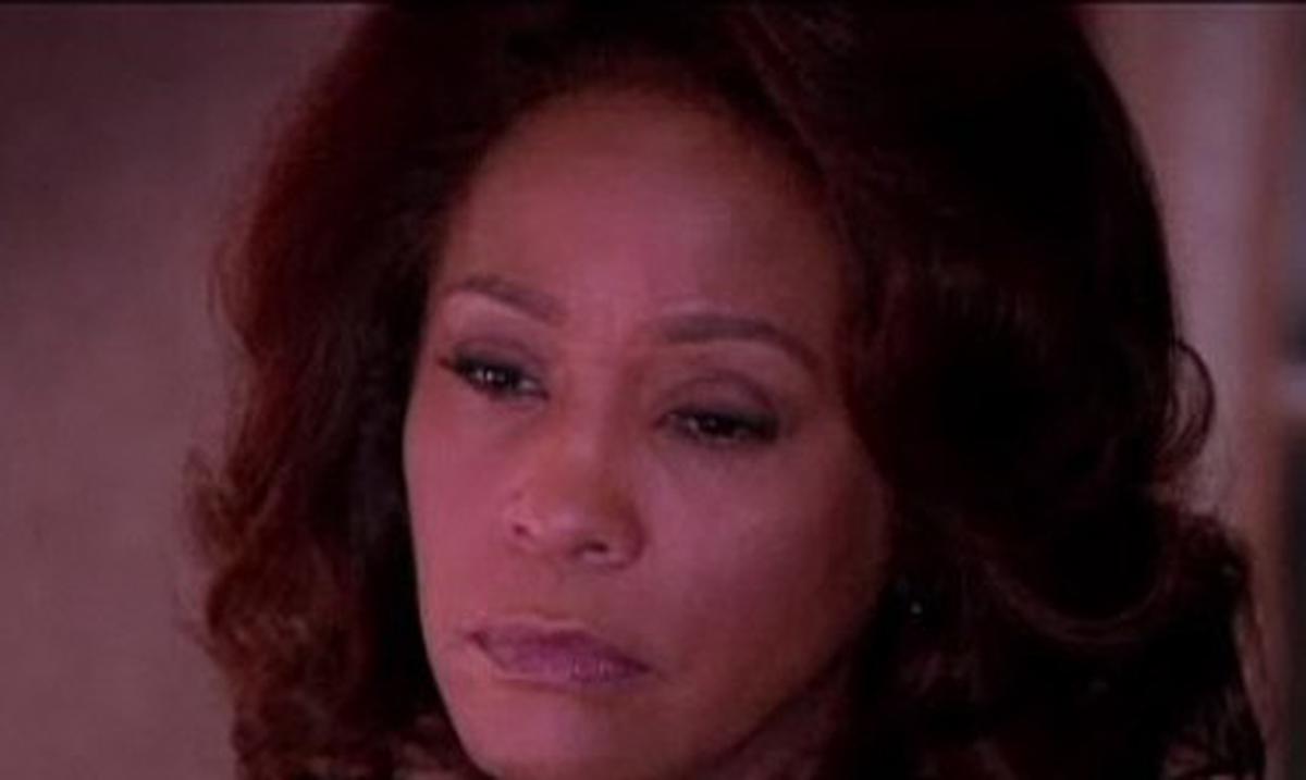 Estrenan tráiler del último filme de Whitney Houston - Primera Hora