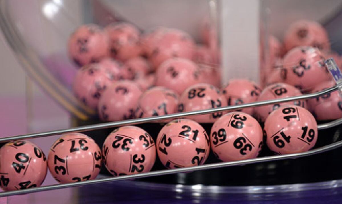 Premio de la Loto sube a $29 millones - Primera Hora