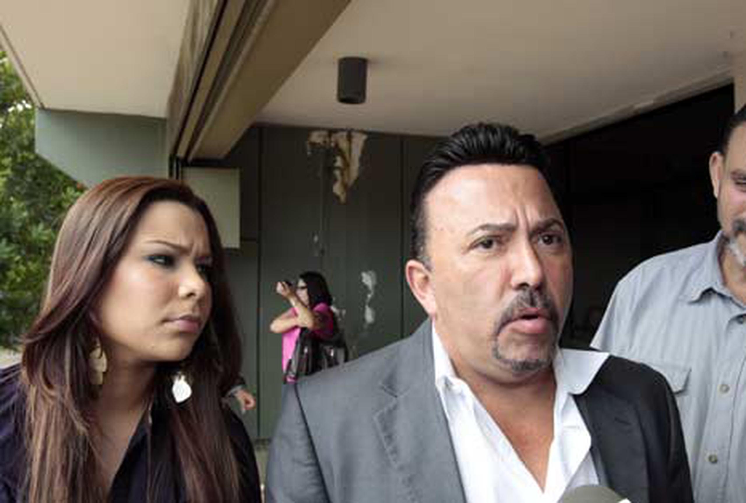 Hacen boceto de uno de los que asaltó al pastor Ricky Torres - Primera Hora