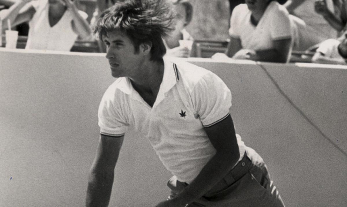 Charlie Pasarell: precursor del tenis moderno - Primera Hora