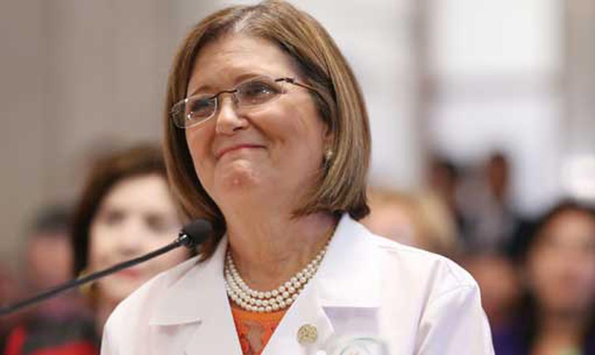 Ana Ríus asegura restricciones impuestas por OEG no entorpecerán su ...