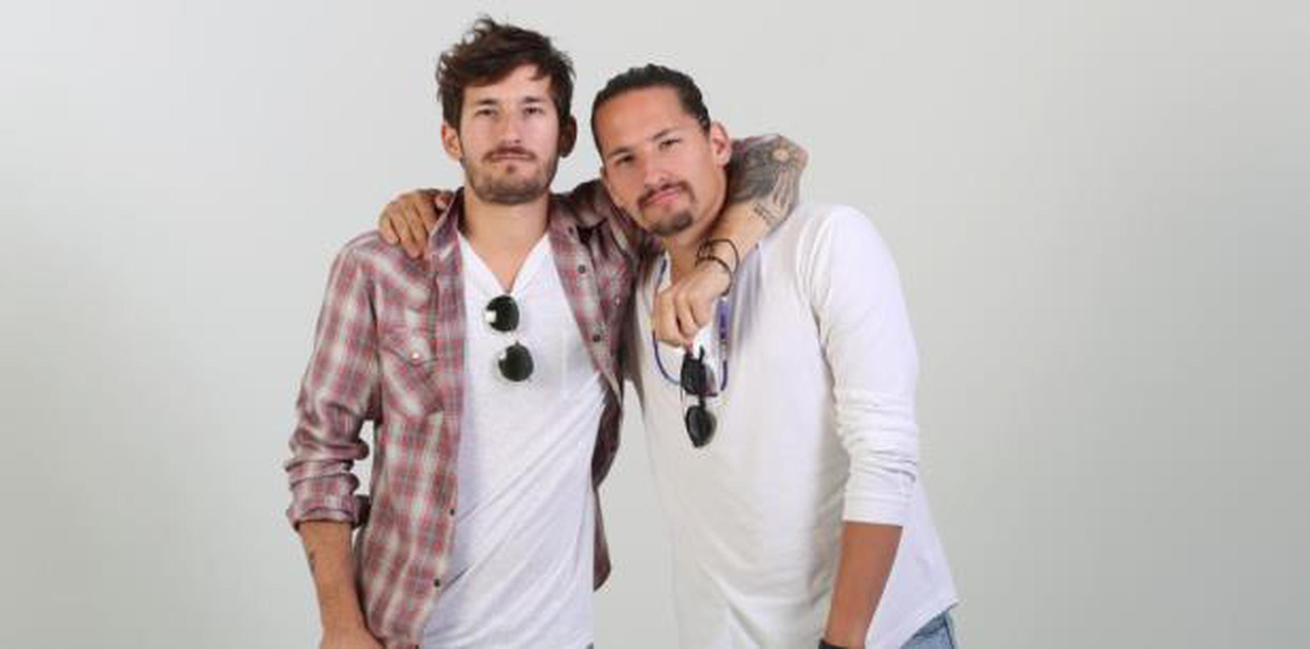 Mau y Ricky se presentarán por primera vez en Puerto Rico - Primera Hora