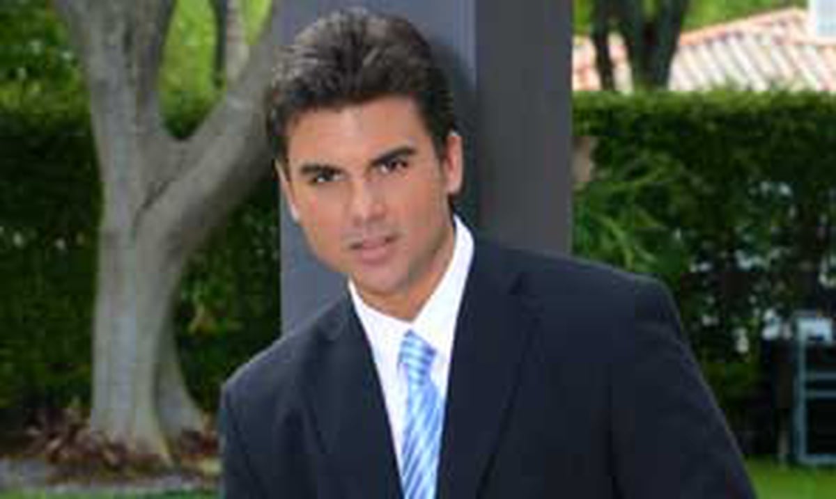 Jorge Luis Pila: Entre el amor y el odio de sus seguidoras - VÍDEO ...