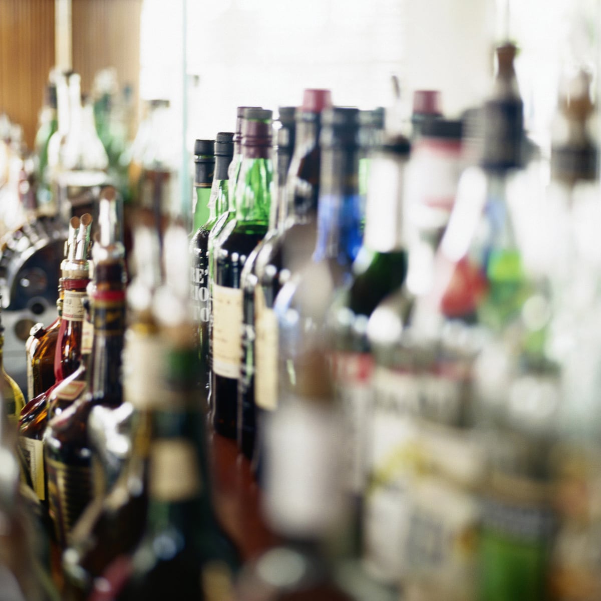 Organización Mundial de la Salud alerta que beber alcohol no mata el ...