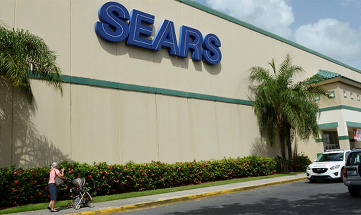 Atento DACO a la situación de Sears en la Isla - Primera Hora