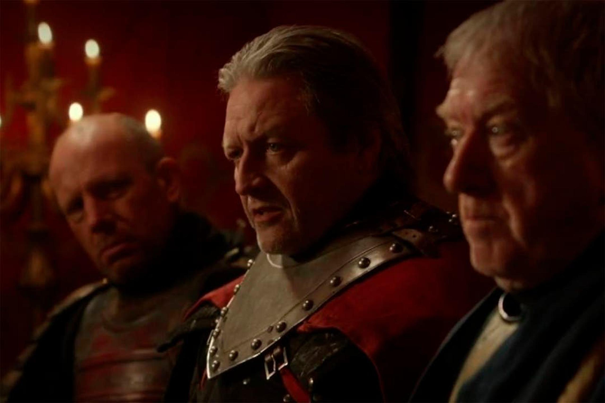 “Game of Thrones” sufre la tercera muerte de su elenco - Primera Hora