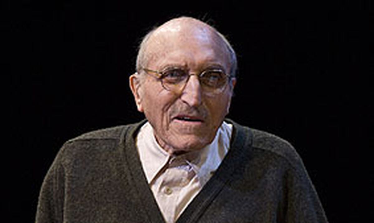 Fallece Len Lesser, actor de la popular serie "Seinfeld" - Primera Hora