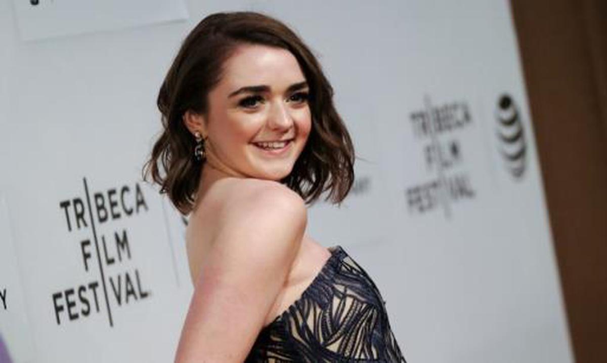 Maise Williams Se Despide De Su Personaje En Game Of Thrones” Primera Hora
