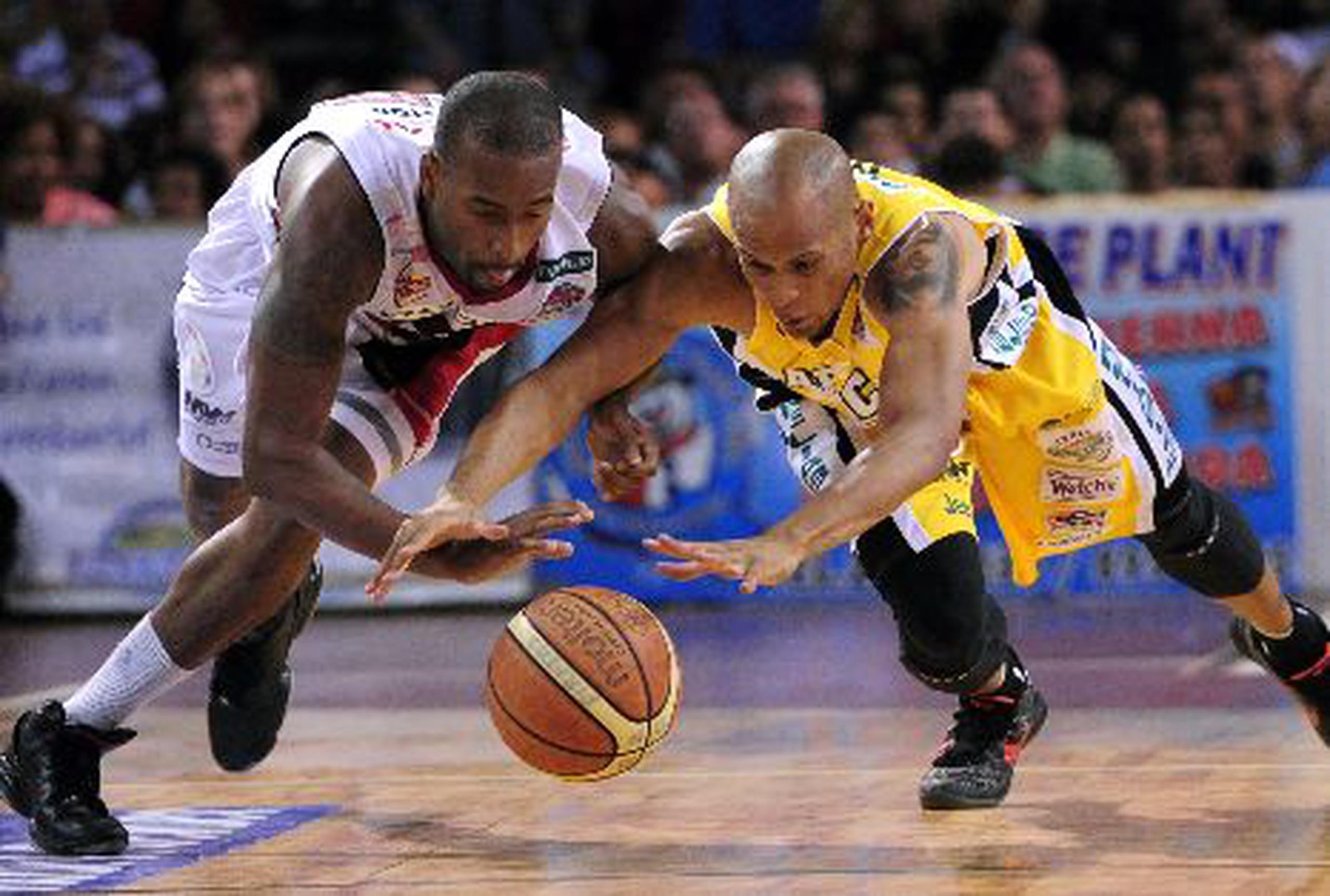 Piratas a la vista - Primera Hora