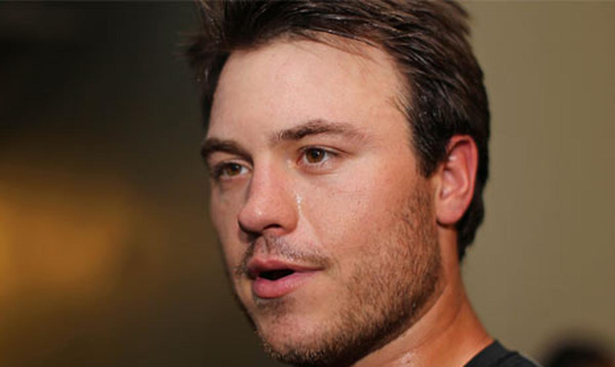 Koby Clemens abandona a los Indios de Mayagüez - Primera Hora