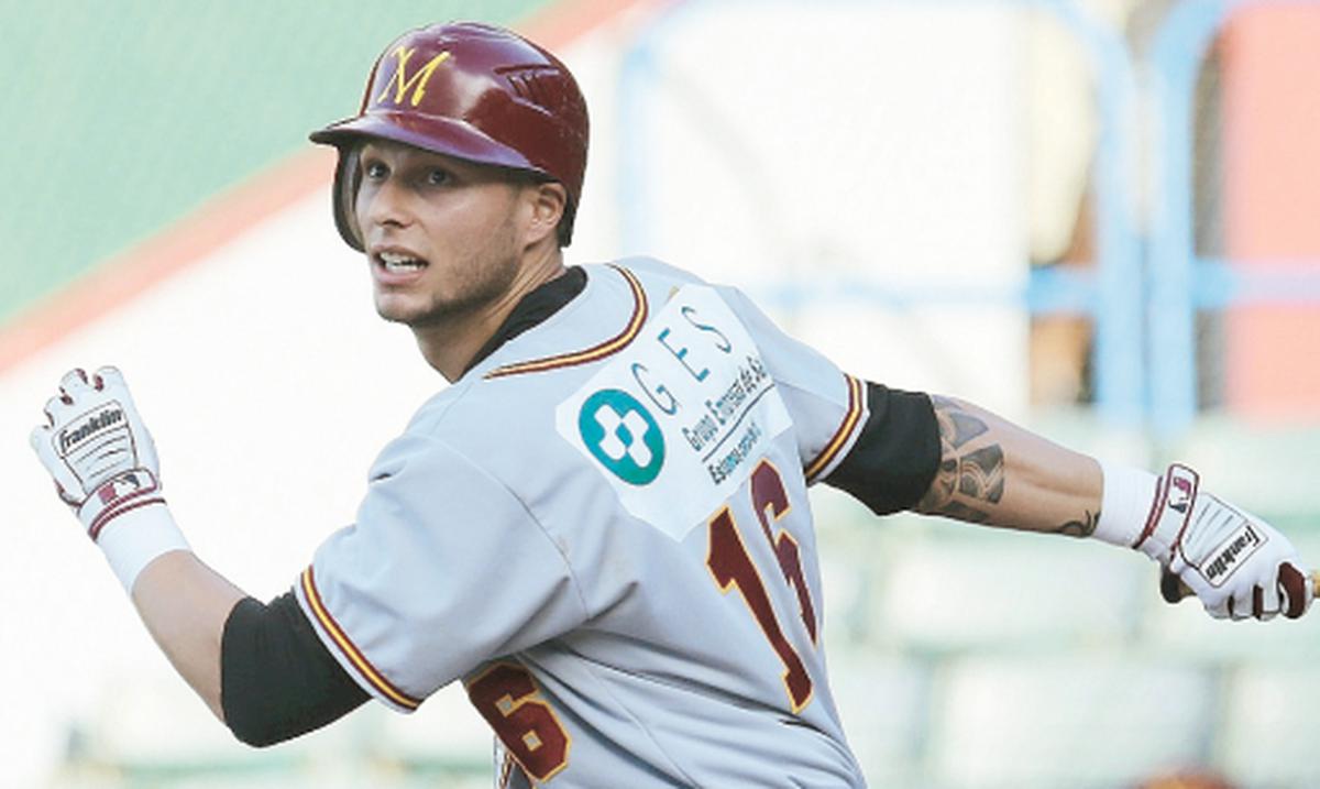 Súper orgulloso Danny Ortiz si juega en el Clásico Mundial - Primera Hora