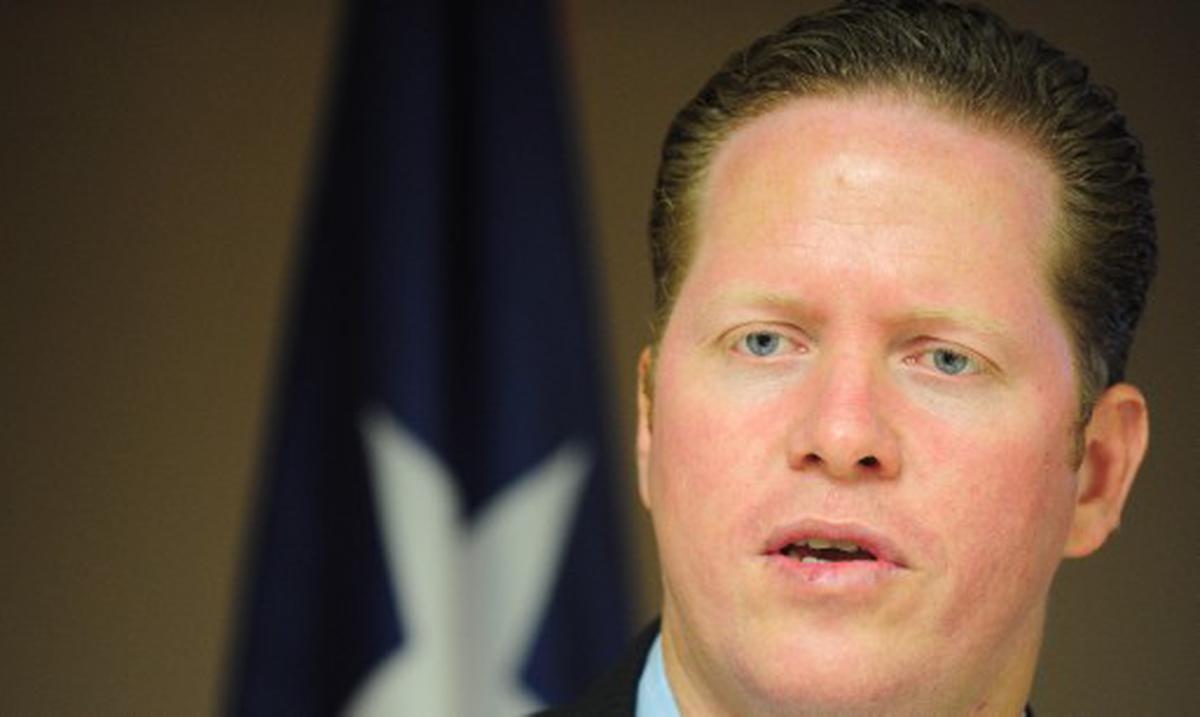 David Bernier llegará mañana a República Dominicana - Primera Hora