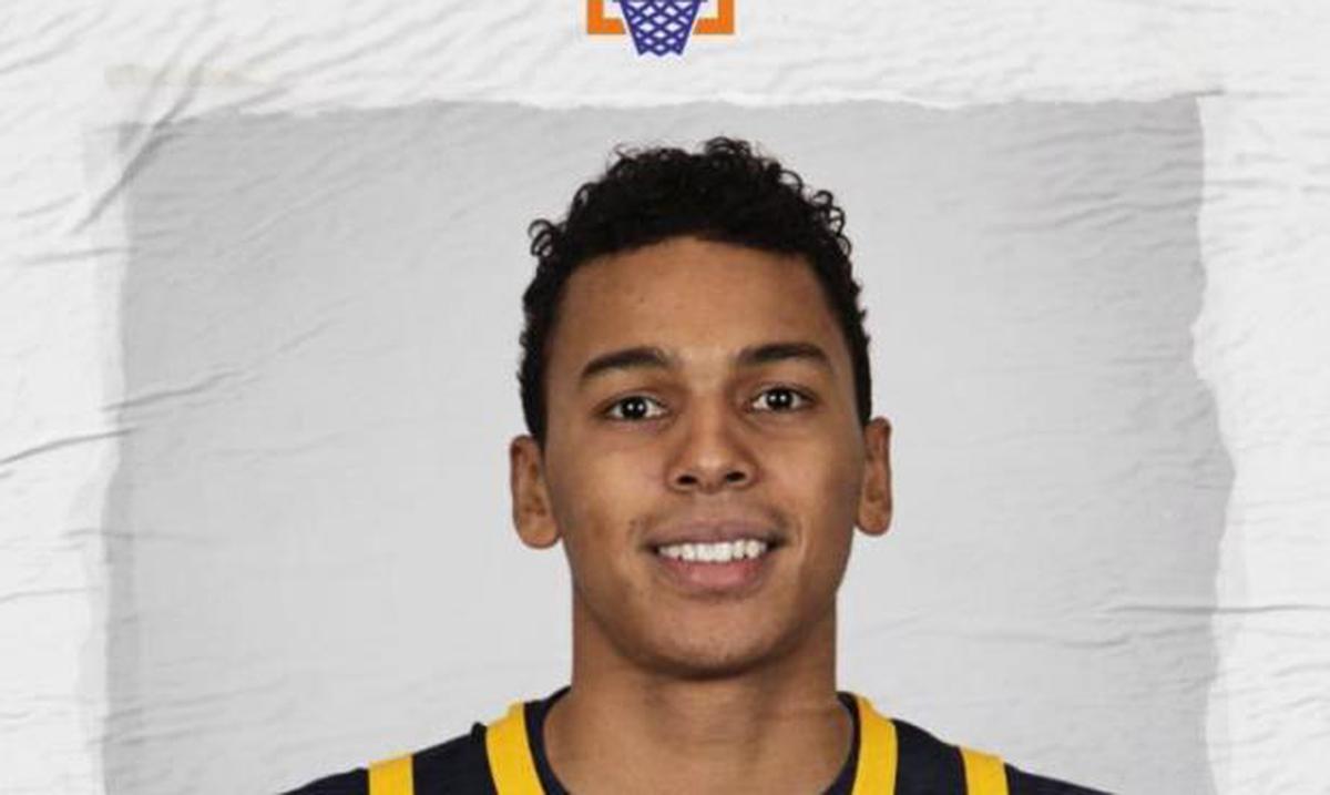 Justin Reyes se reportará a los Indios - Primera Hora