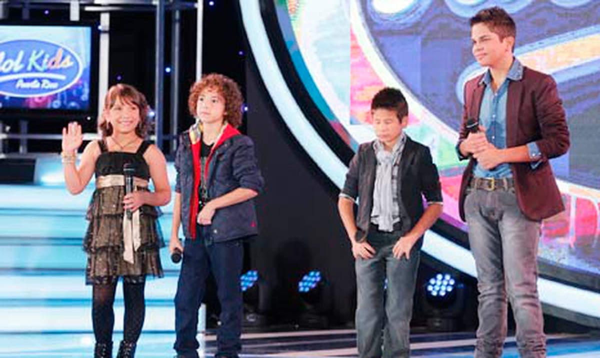 Audiencias de los reality shows - Opinión - Primera Hora