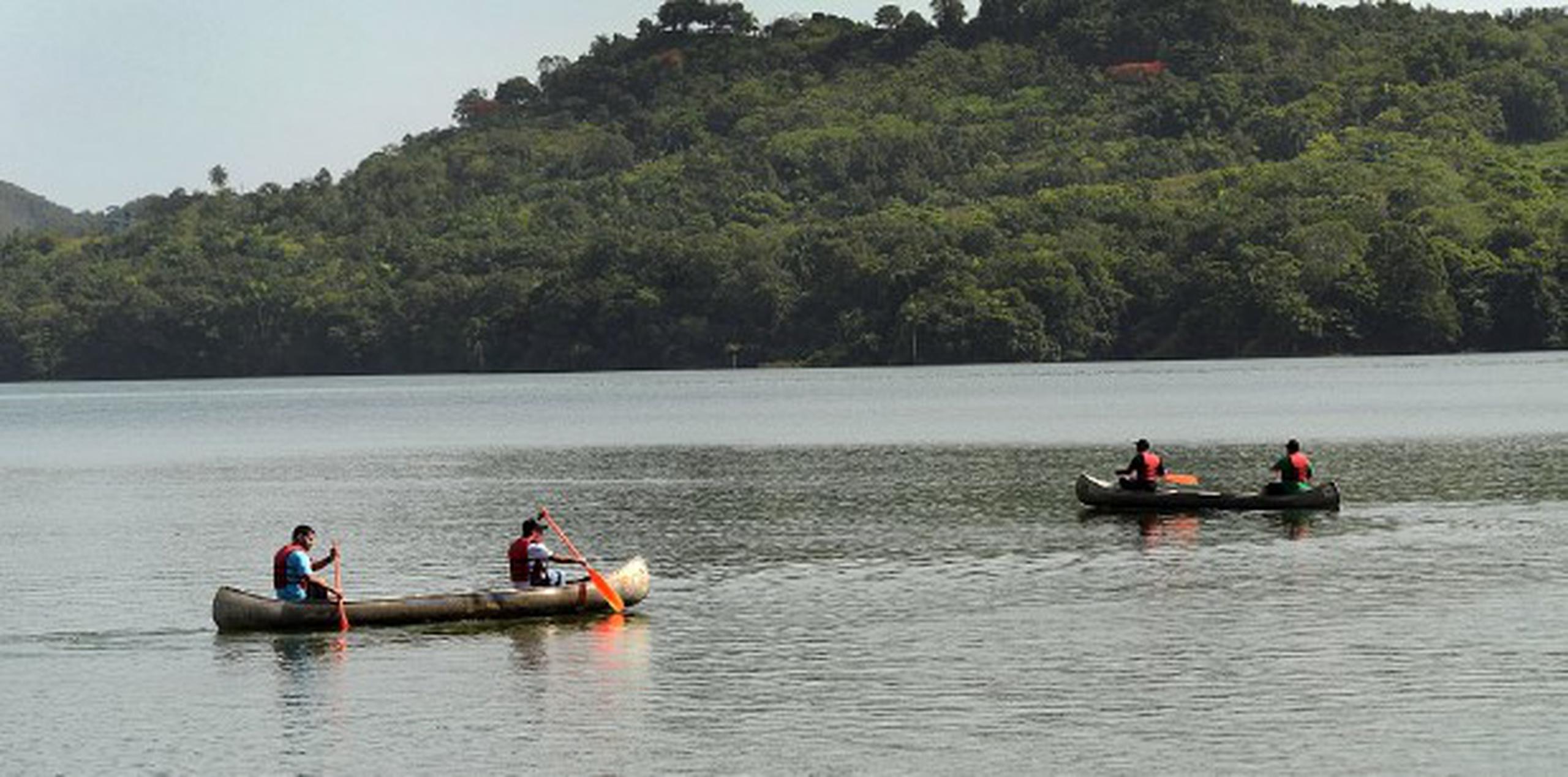 Puerto Rico organizará Campeonato Panamericano de Velocidad de Canotaje ...