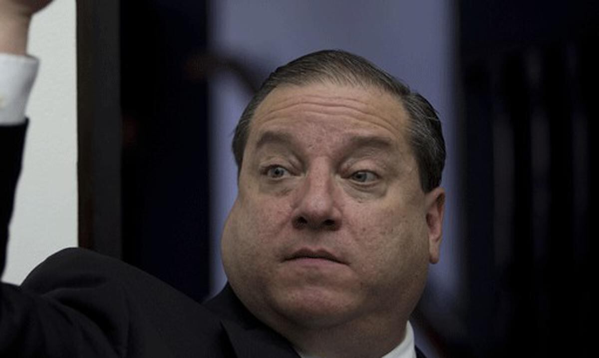 Jorge Colberg Toro dice que Legislatura tiene que compensar lo que ...