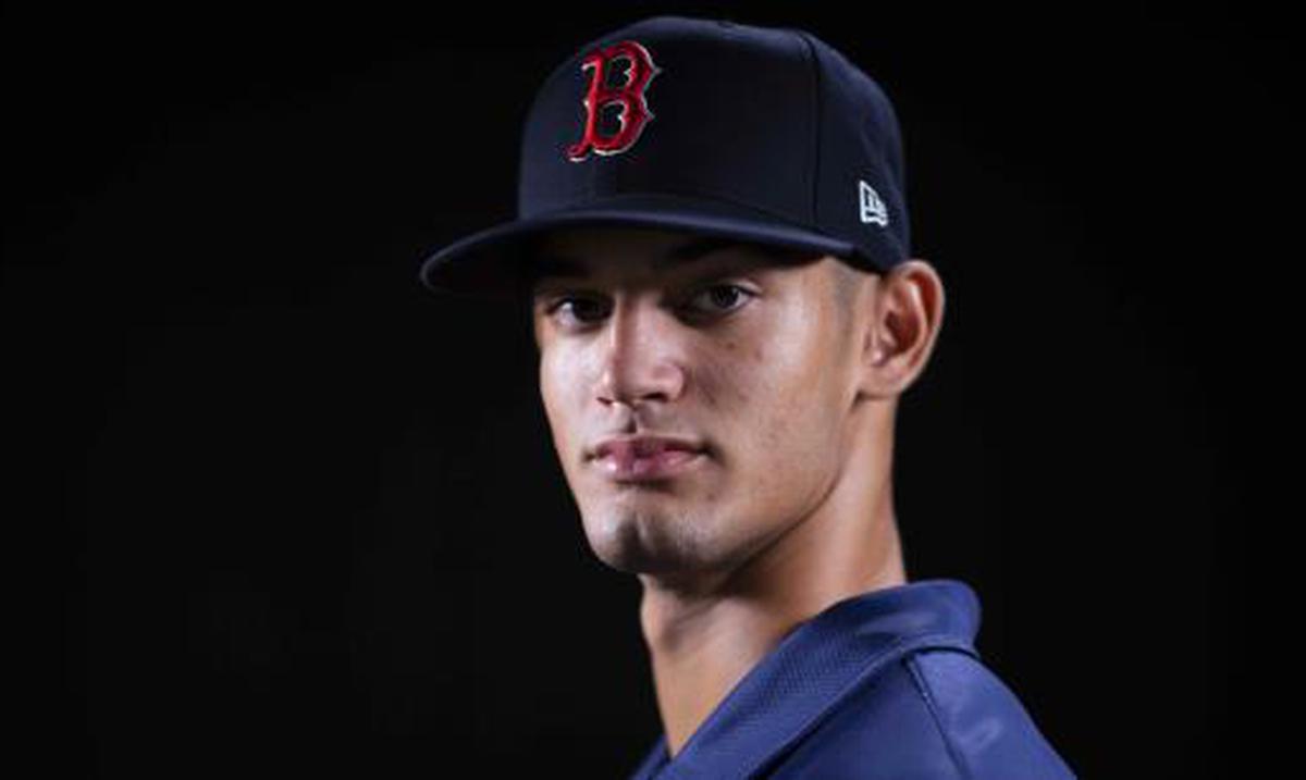 “Matthew Lugo va a ser un gran jugador” - Primera Hora