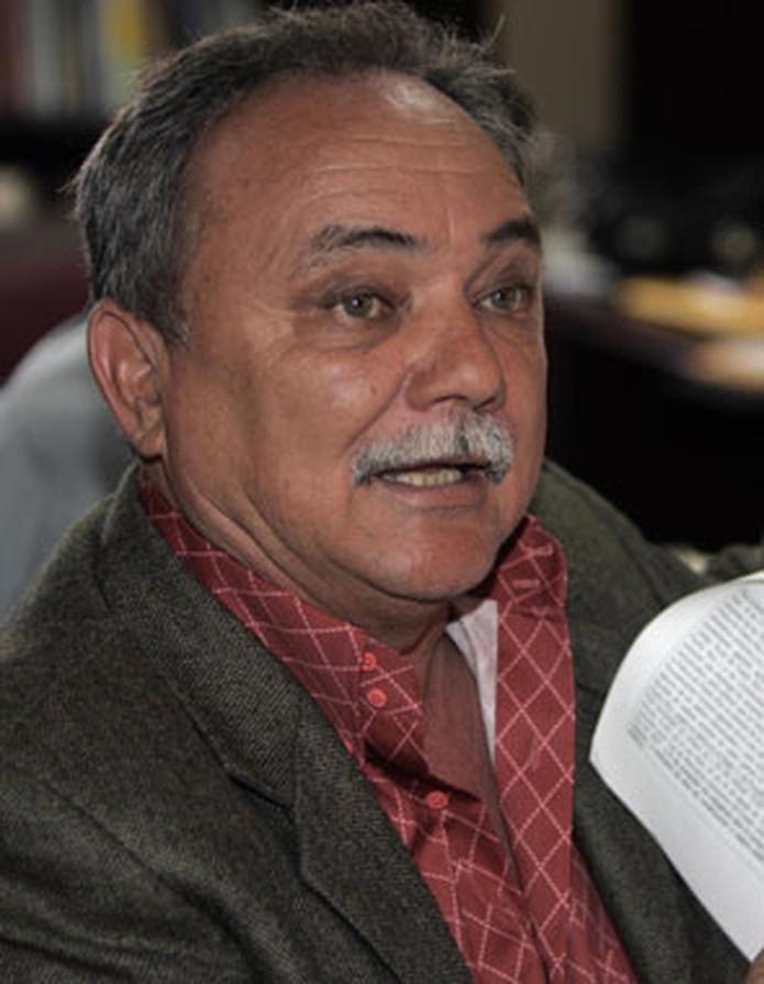 Alcalde de Juncos hace llamado urgente al jefe de la Policía - Primera Hora