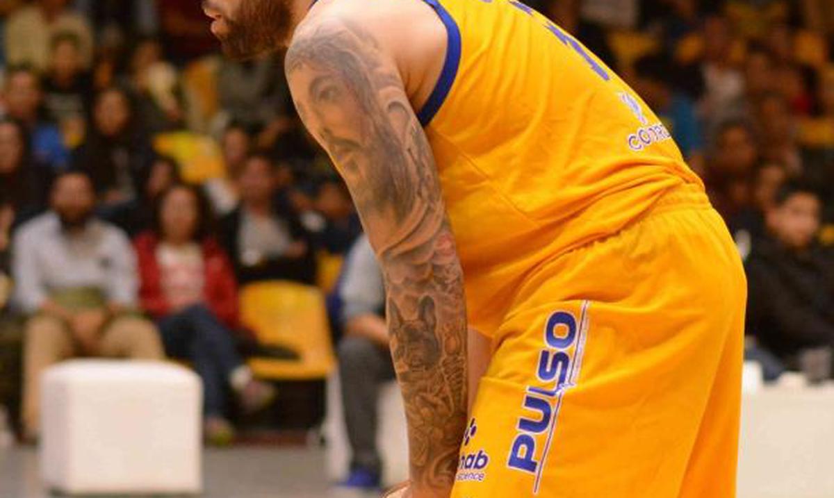 Raymond Cintrón aclara el incidente de México - Primera Hora