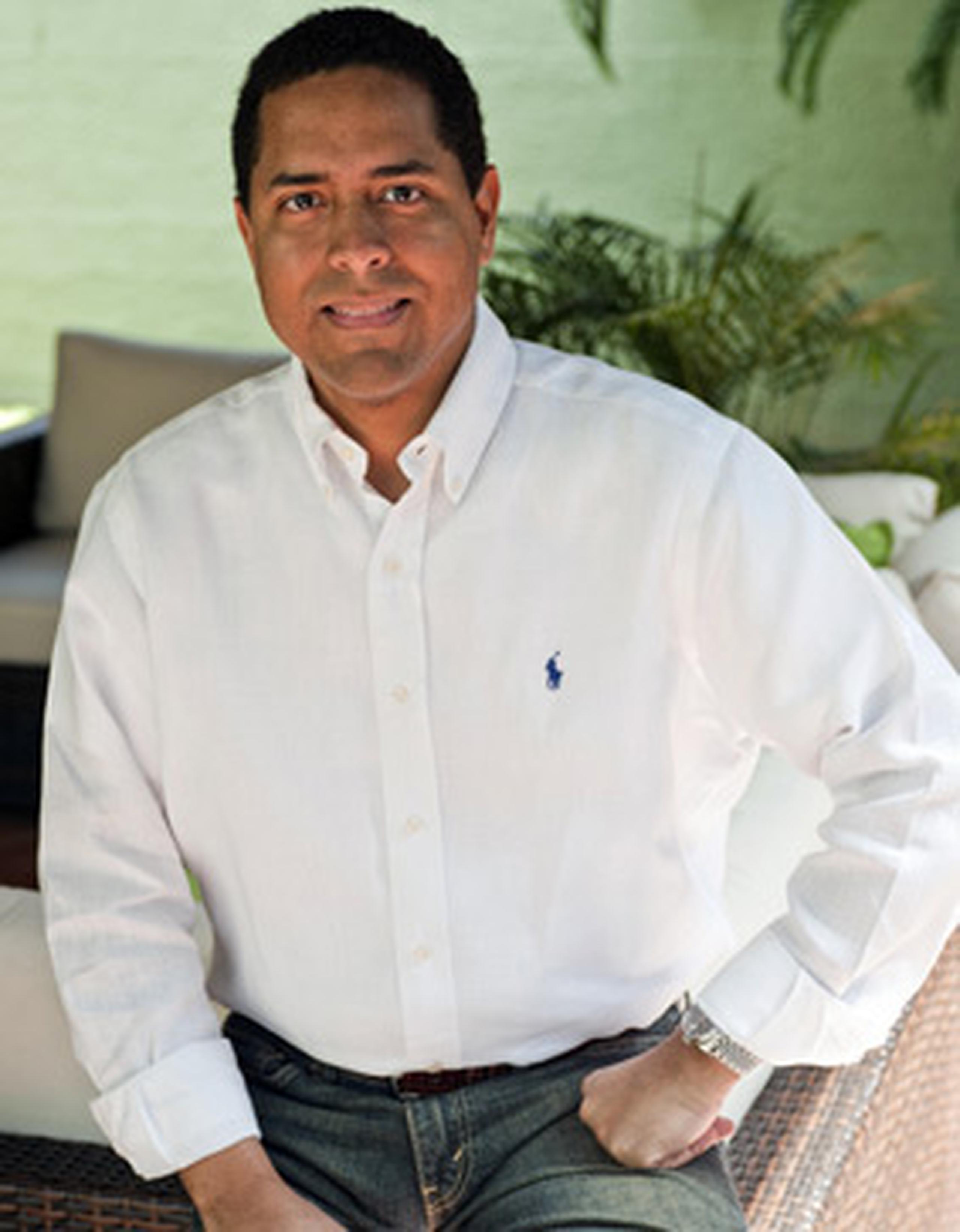 Rafael Cox Alomar vuelve a sonar para Washington - Primera Hora