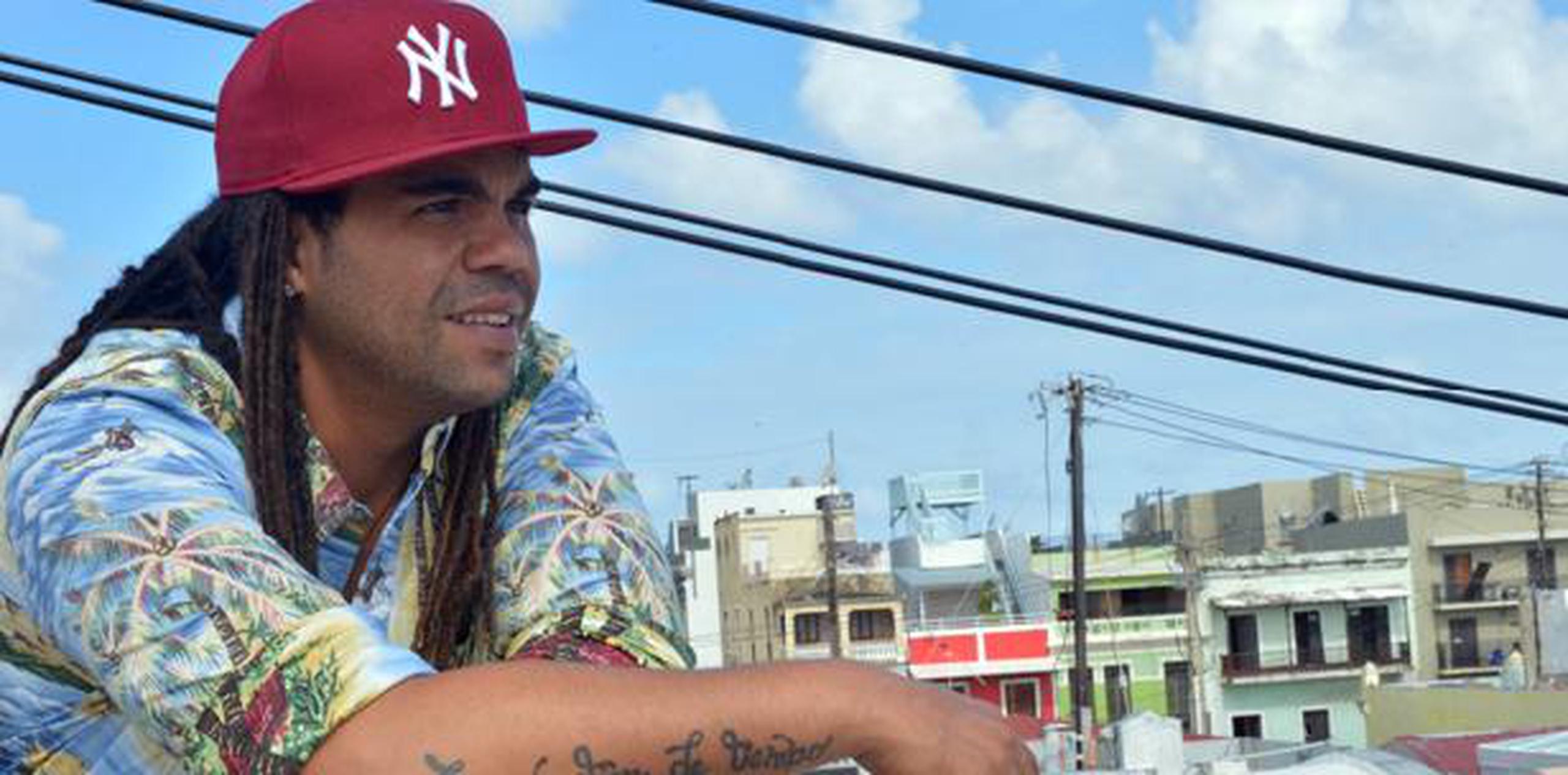 Pirulo estrena sencillo con su poderoso ritmo - Primera Hora