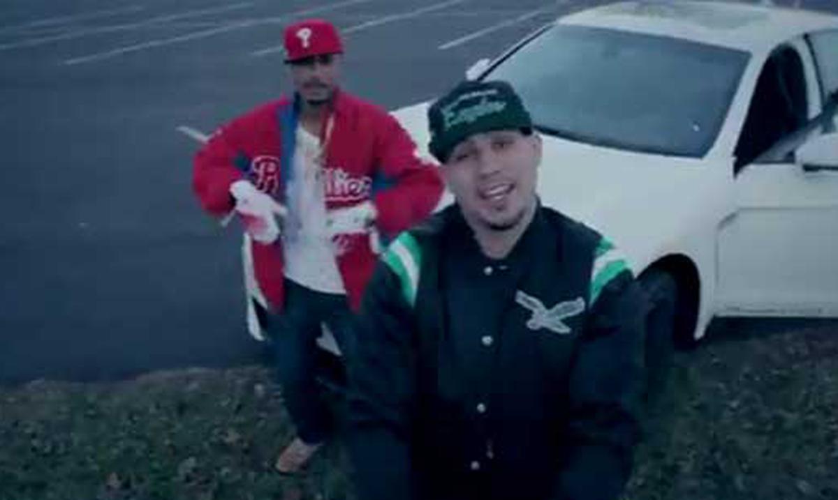 Boxeador Danny “Swift” García le somete al hip-hop - Primera Hora