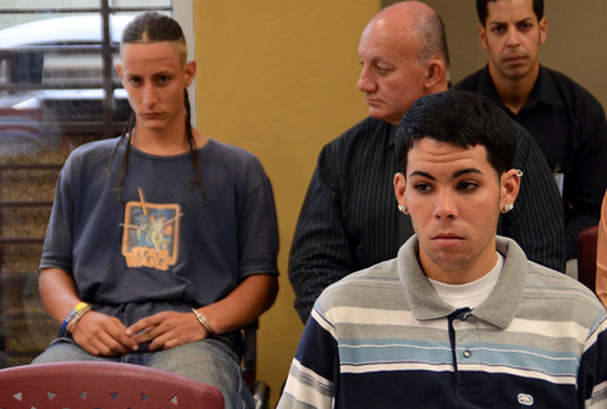 Procesables los adolescentes que decapitaron a contratista en Moca ...