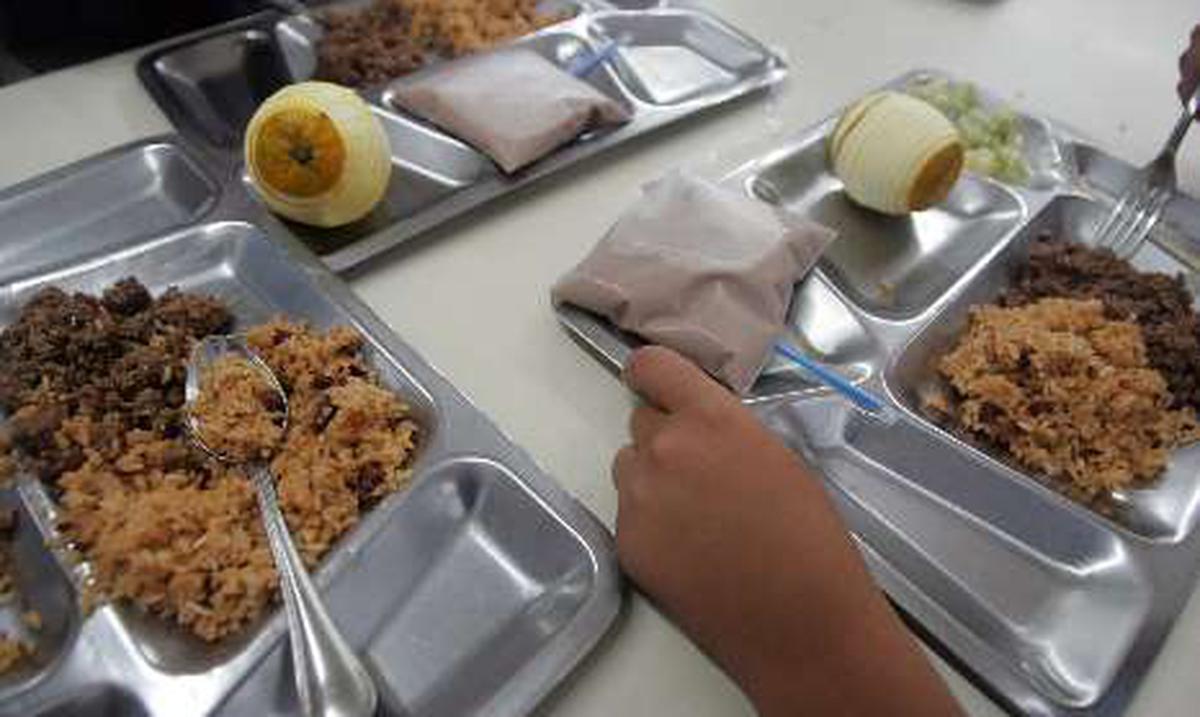 Cero dulces y “cheese trix” en las escuelas - Primera Hora