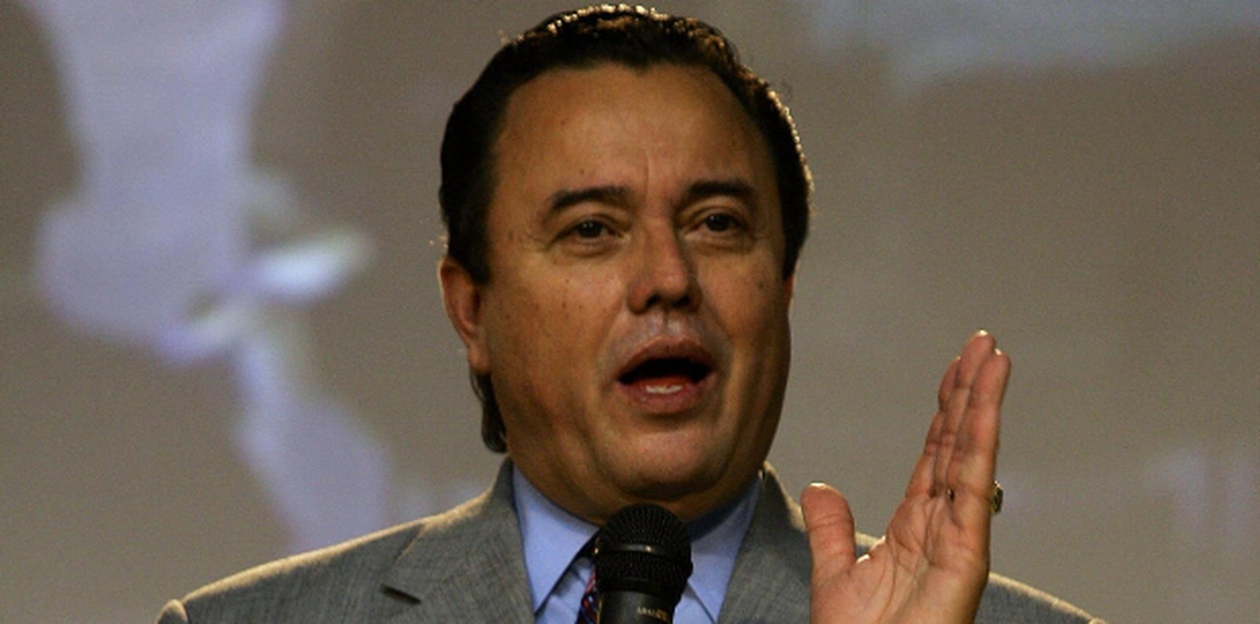 Jesus Miranda Jesucristo Hombre