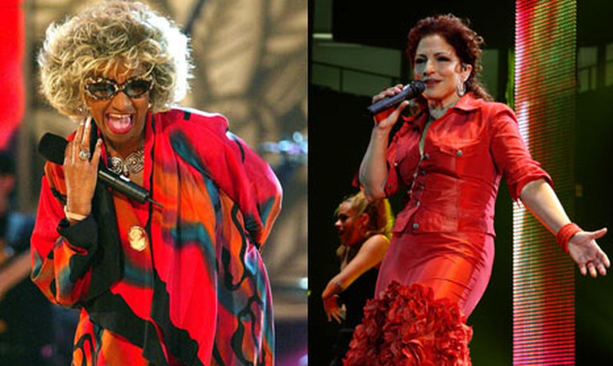 Celia Cruz y Gloria Estefan se podrán escuchar en Cuba - Primera Hora