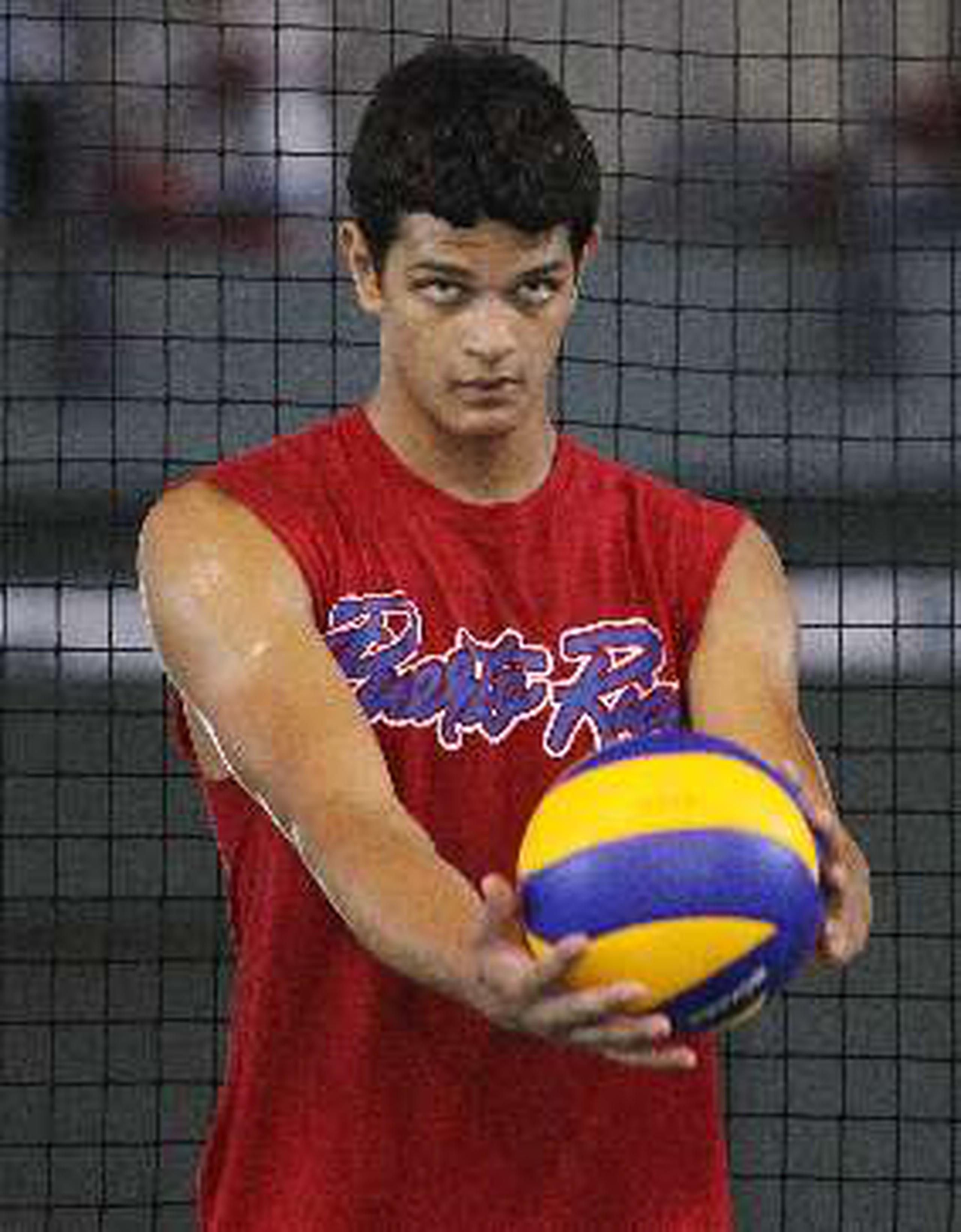 Steven Morales desmiente a su dirigente - Primera Hora