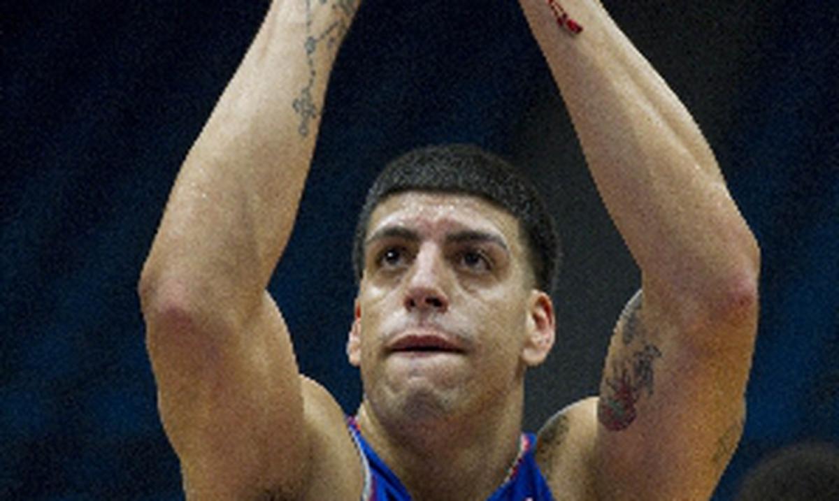 “Piwi” critica al Equipo Nacional - Primera Hora