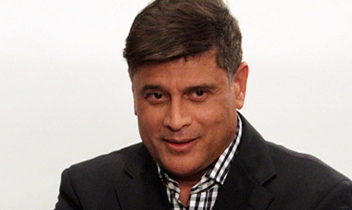 Héctor Marcano será el jefe en SBS y Mega TV en Puerto Rico - Primera Hora