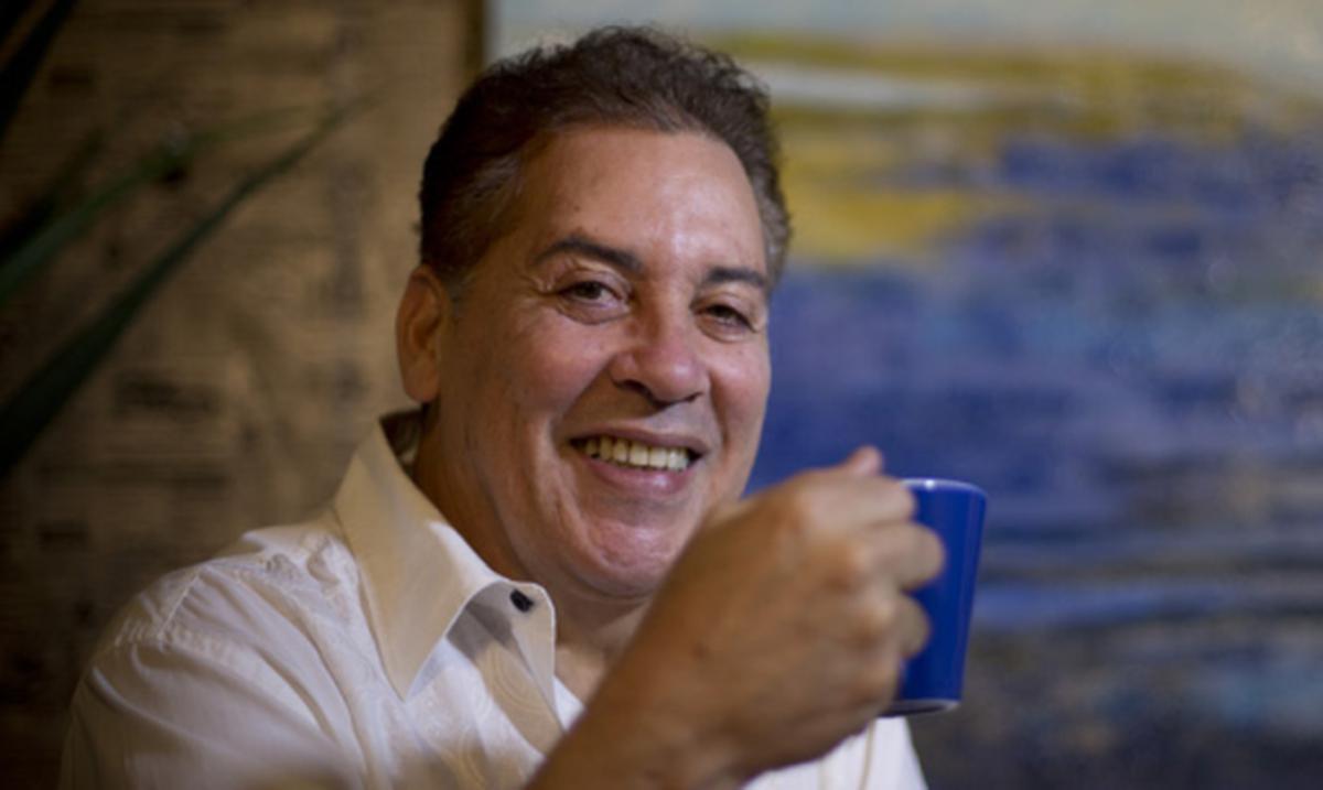 Víctor Alicea protagoniza drama - Primera Hora