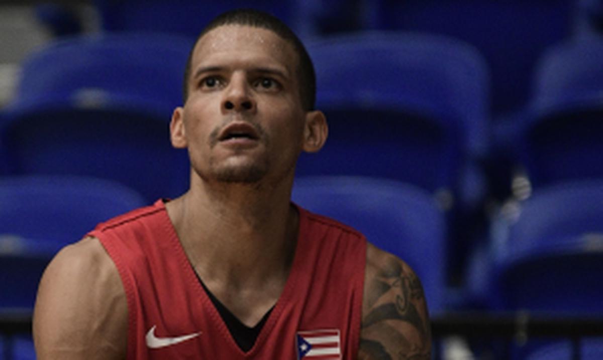 Denis Clemente cumplió con la Federación de Baloncesto - Primera Hora