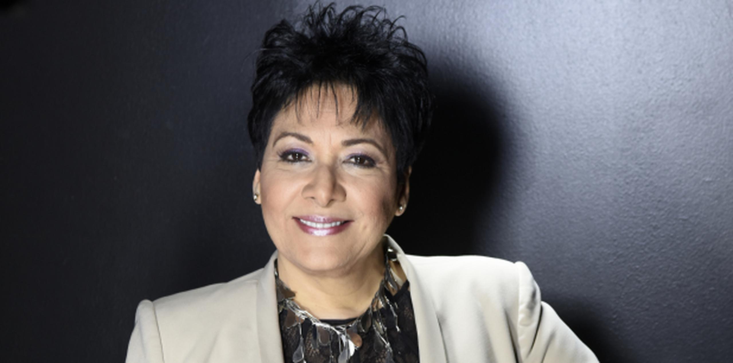 Sophy regresa al Tropicoro - Primera Hora