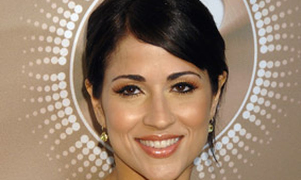 Jackie a la final de ¡Mira quién baila! - Primera Hora