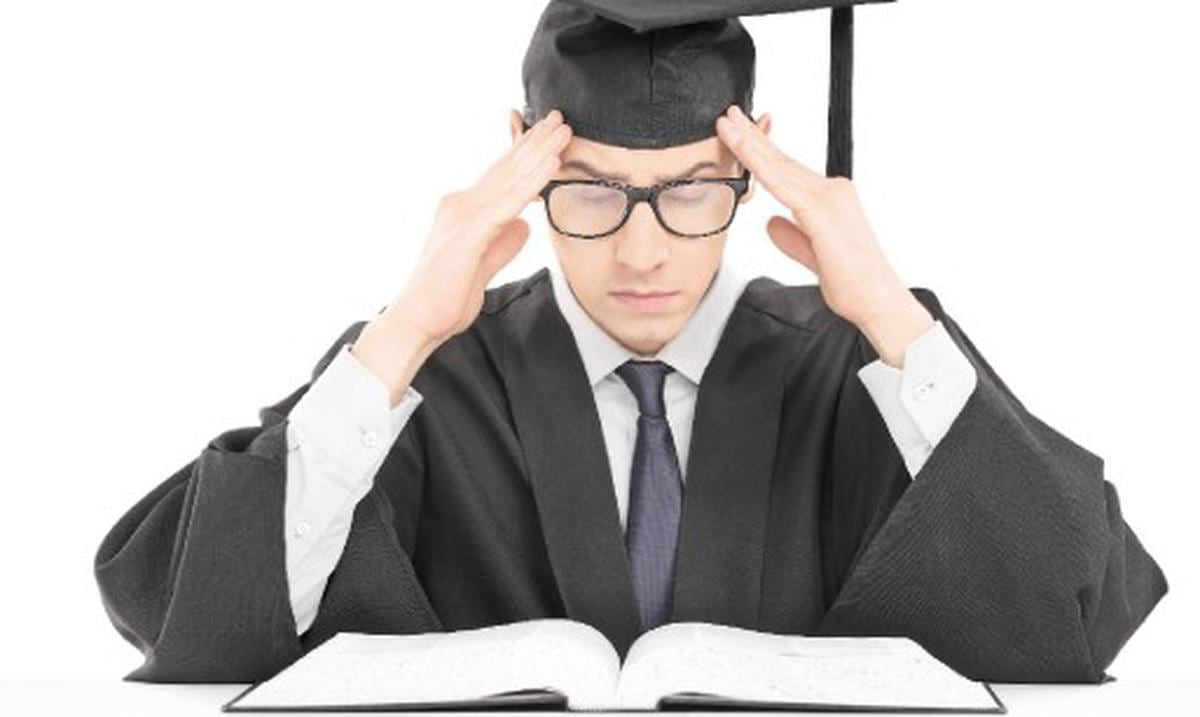 ¿Exámenes finales? 5 tips para sacar A+ - Primera Hora