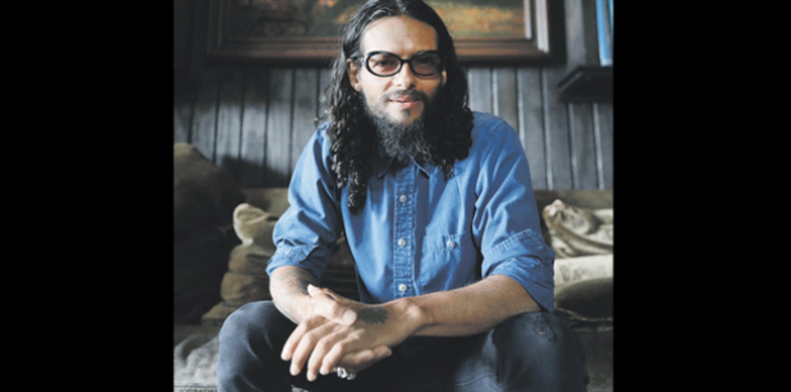 Draco habla de sus creaciones musicales favoritas - Primera Hora