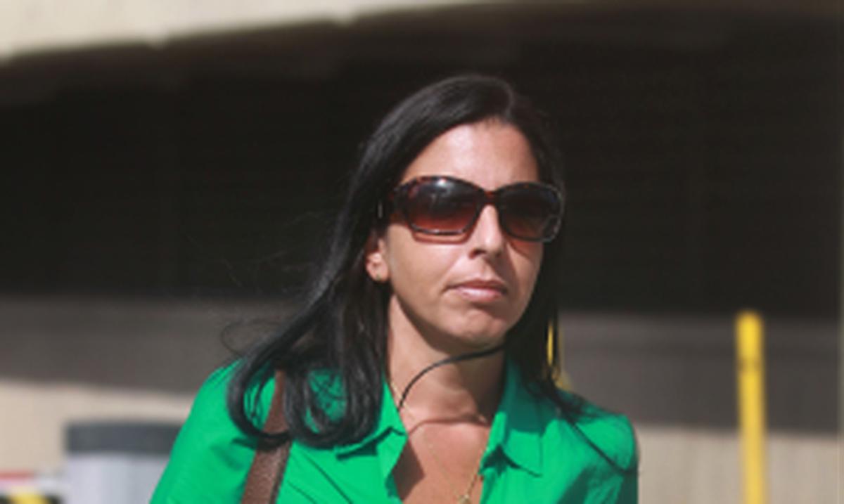 Ana Cacho podrá ver a sus hijas - Primera Hora