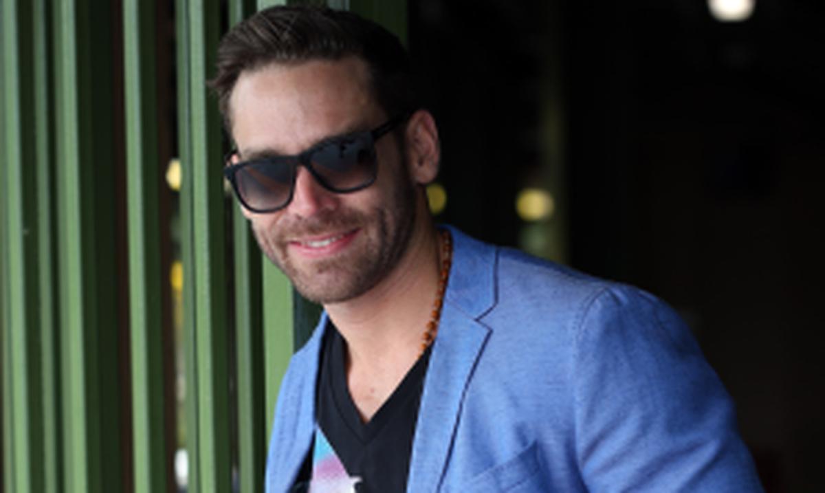 Jaime Mayol a un paso de brincar el charco - Primera Hora