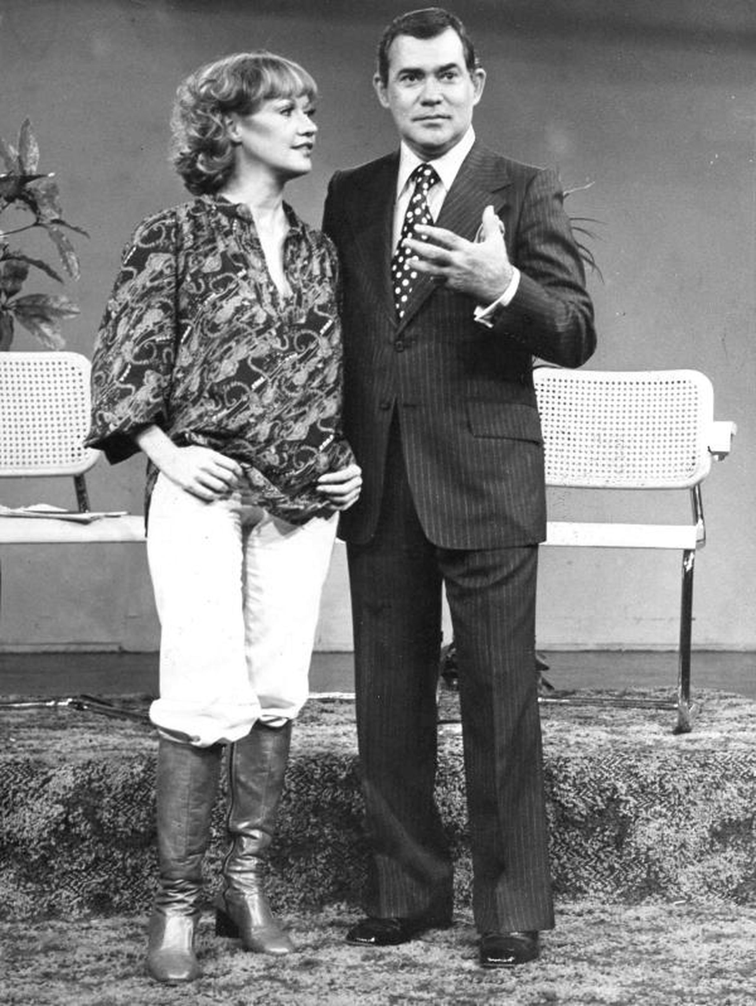 Lillian Hurst: actriz con “ángel” - Opinión - Primera Hora