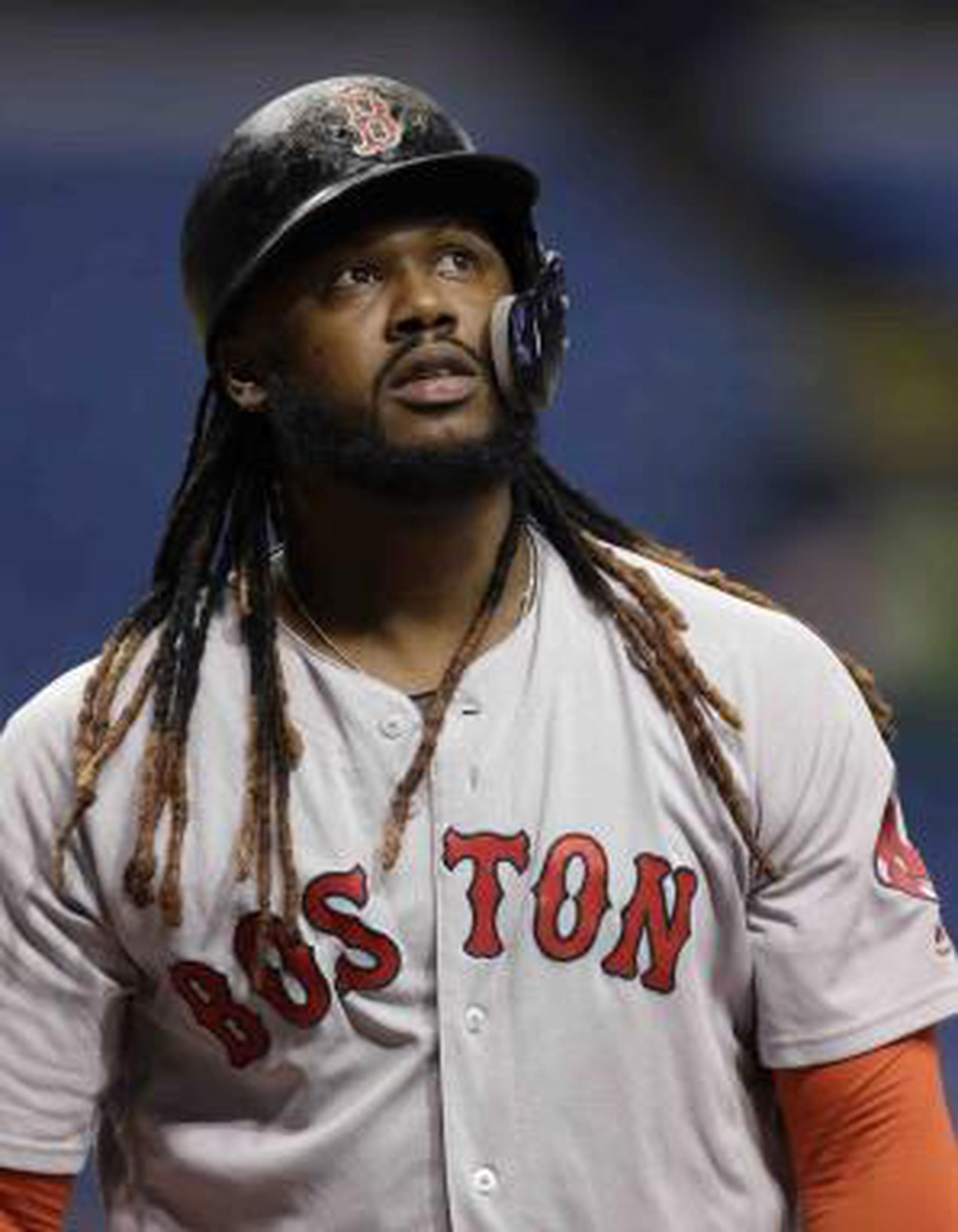 Indios y Hanley Ramírez llegan a acuerdo de ligas menores - Primera Hora