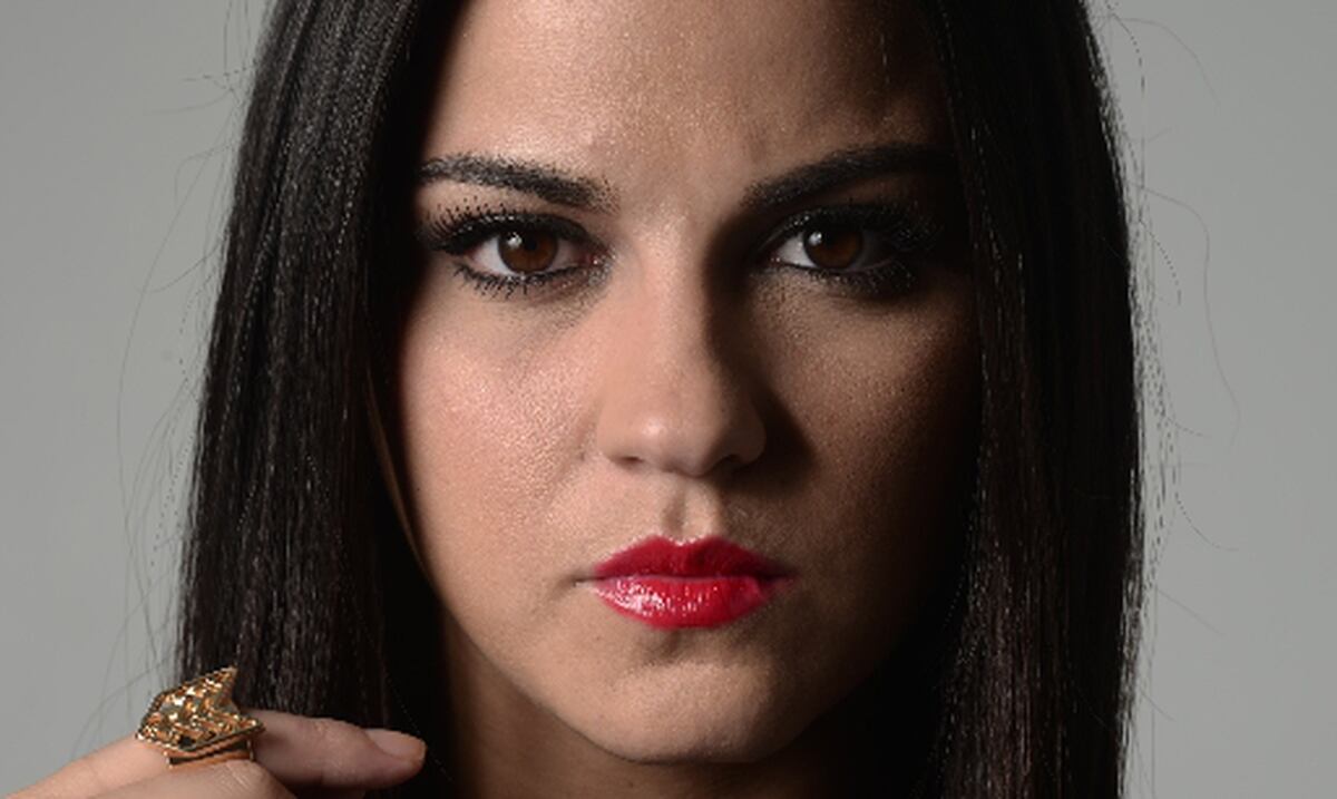 Maite Perroni busca ser auténtica -VÍDEO - Primera Hora