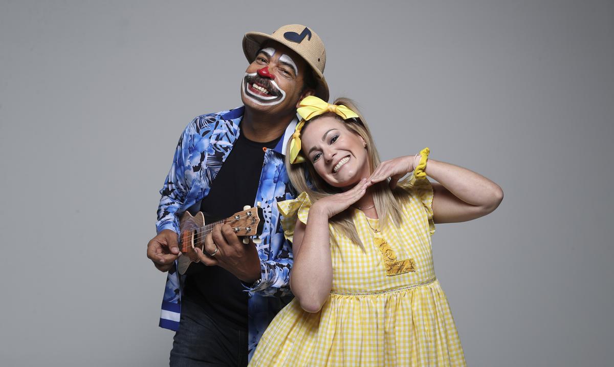 “Remi” celebra sus 40 años y “Lucía” no se pierde la fiesta - Primera Hora