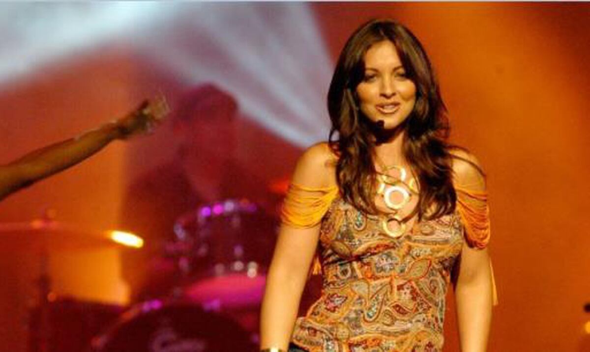 Millie Corretjer agradece al 2019 - Primera Hora